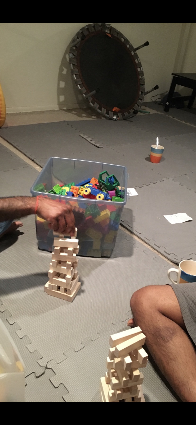 Things People play with! – Special Mom’s blog