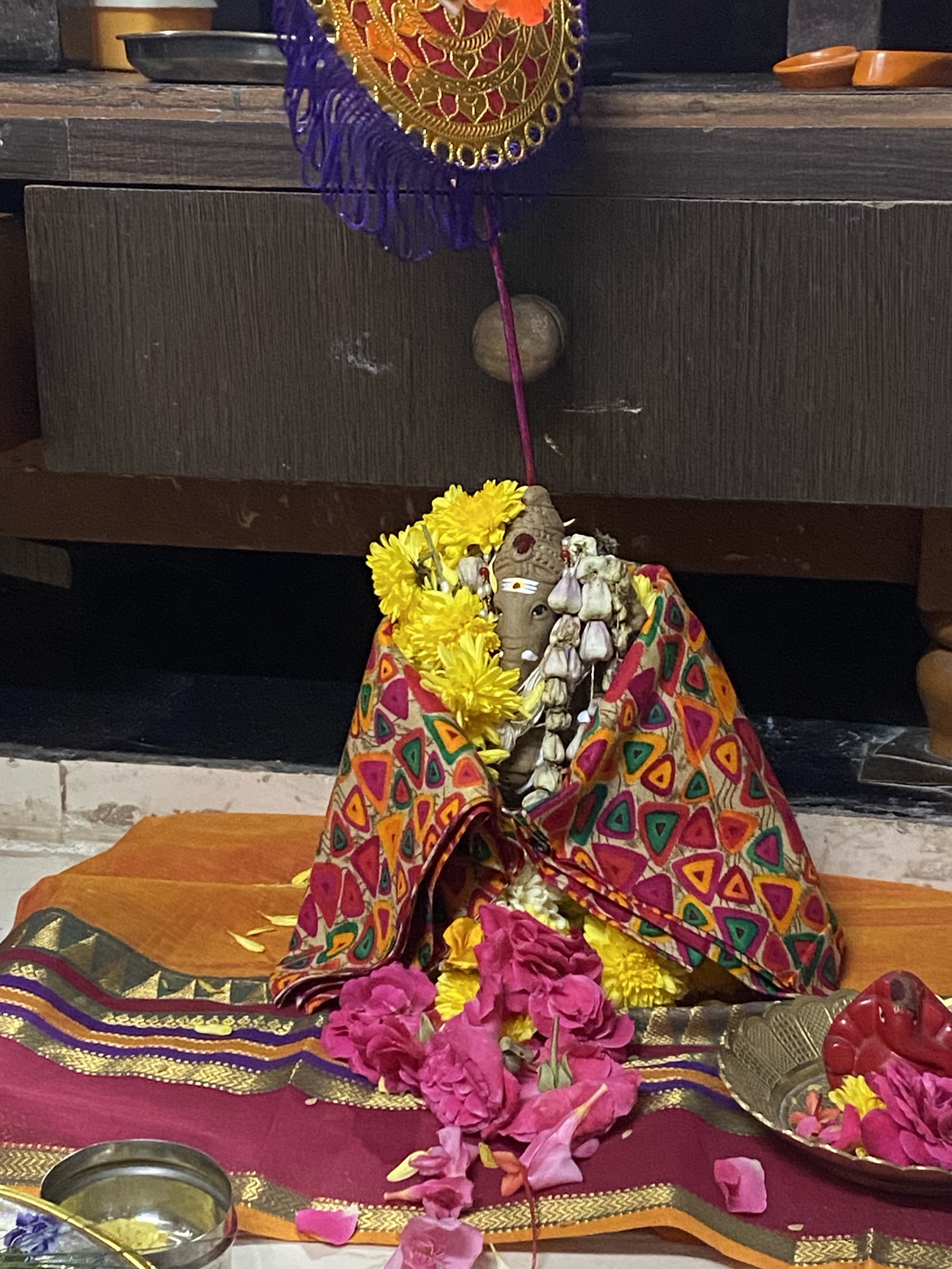 Acclimated to new way of celebrating – Special Mom’s blog